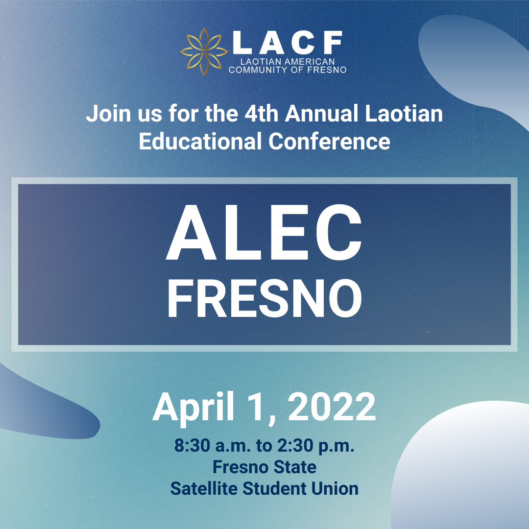 Home - Laotian American Community of Fresno